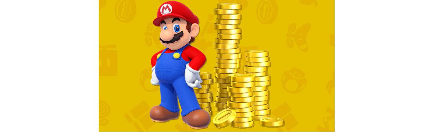 Why Nintendo is so Protective of the Mario Brand - GamingROI